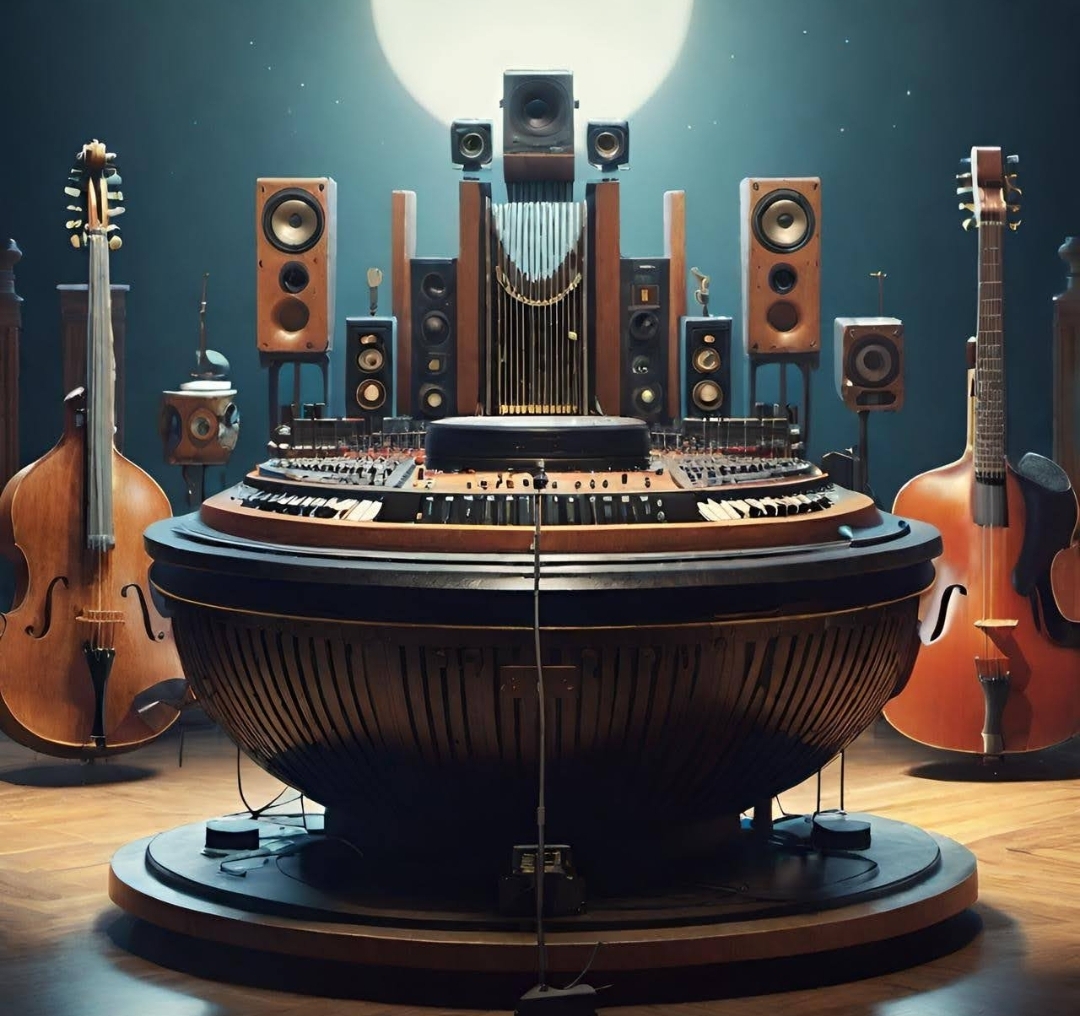 Histoire de l’art (9), Paul Marcel Nardi Le métissage musical le 17 ...