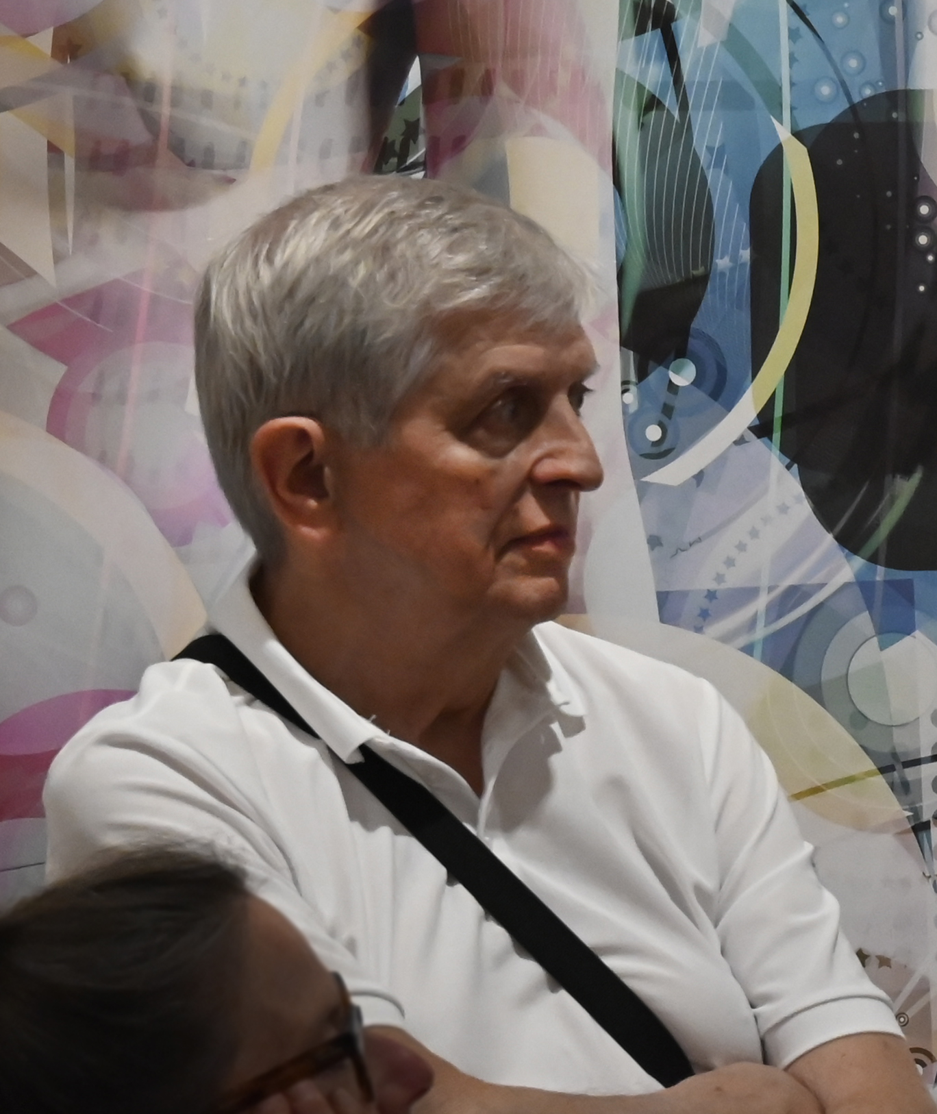 Décès de Christian Loverde – Université du temps libre de Blaye